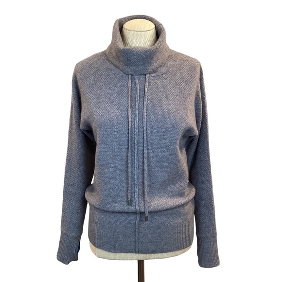 Max Studio | Sweaters | Max Studio 2ply Cashmere Cowl Neck Sweater ...